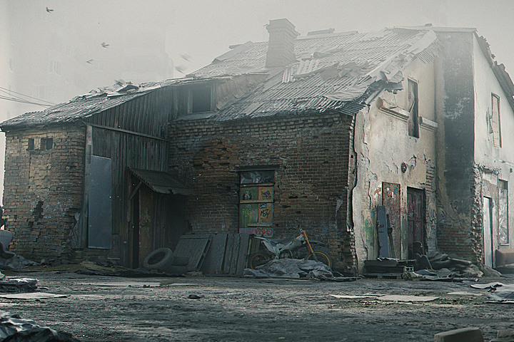 Photogrammetry Course Photoreal 3d With Blender And Reality Capture – VK创作库